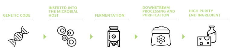 Precision Fermentation - Agronomics